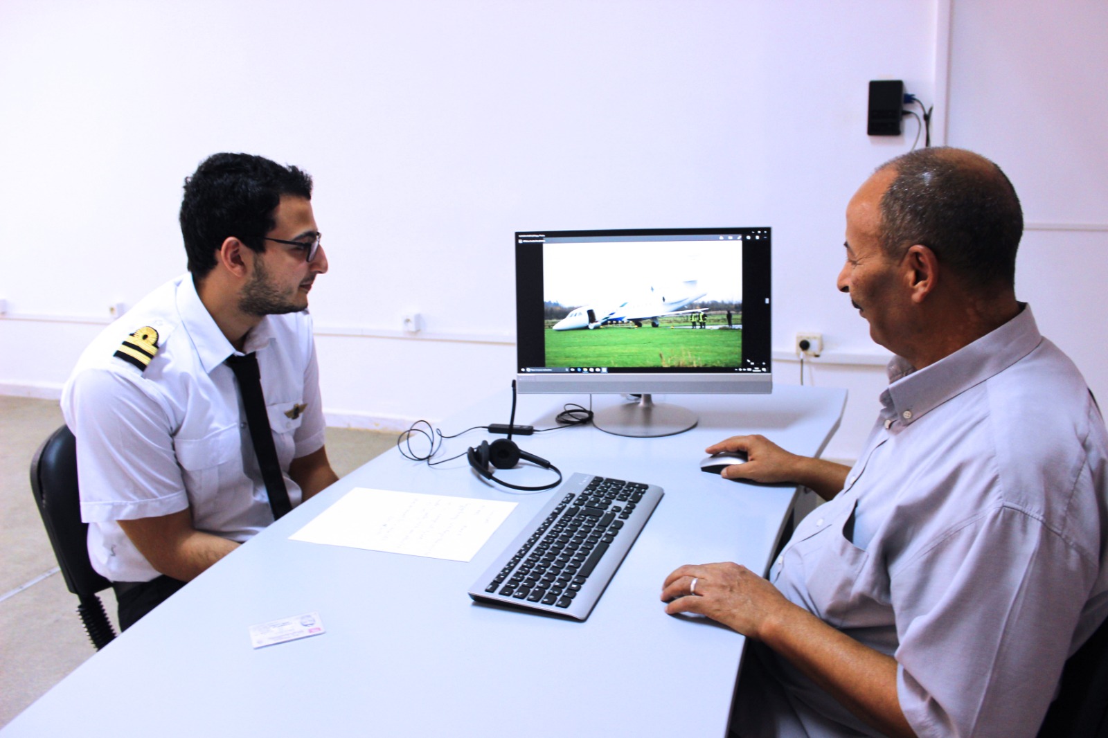 Airline Flight Academy - Your Success is Our Responsibility