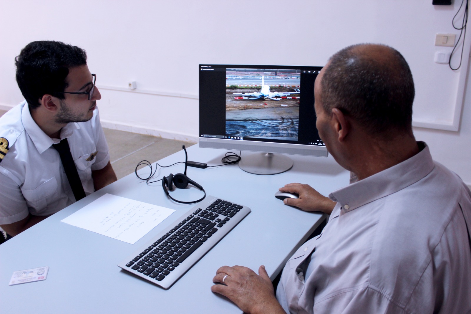 Airline Flight Academy - Your Success is Our Responsibility