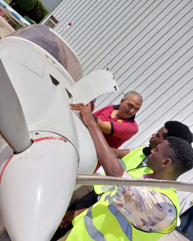 Airline Flight Academy - Your Success is Our Responsibility