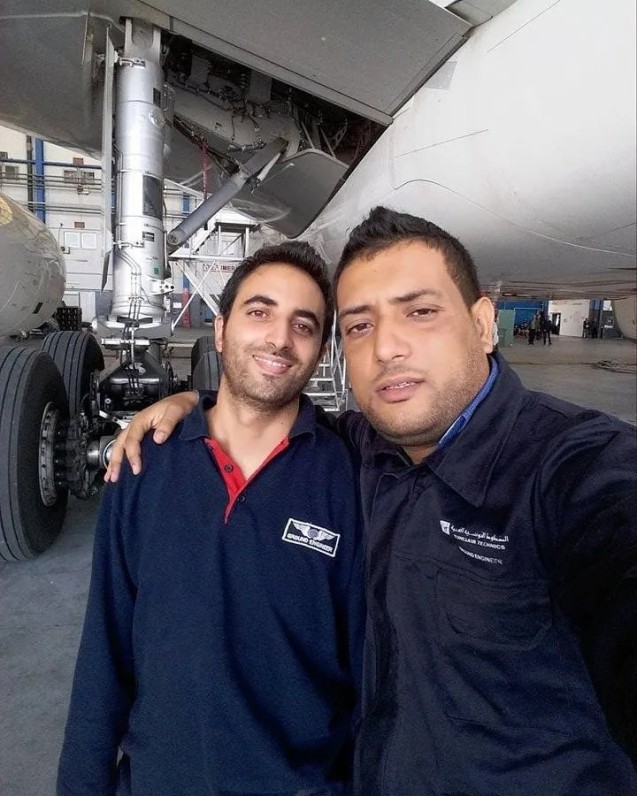 Airline Flight Academy - Your Success is Our Responsibility