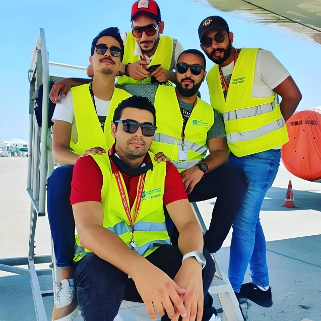 Airline Flight Academy - Your Success is Our Responsibility